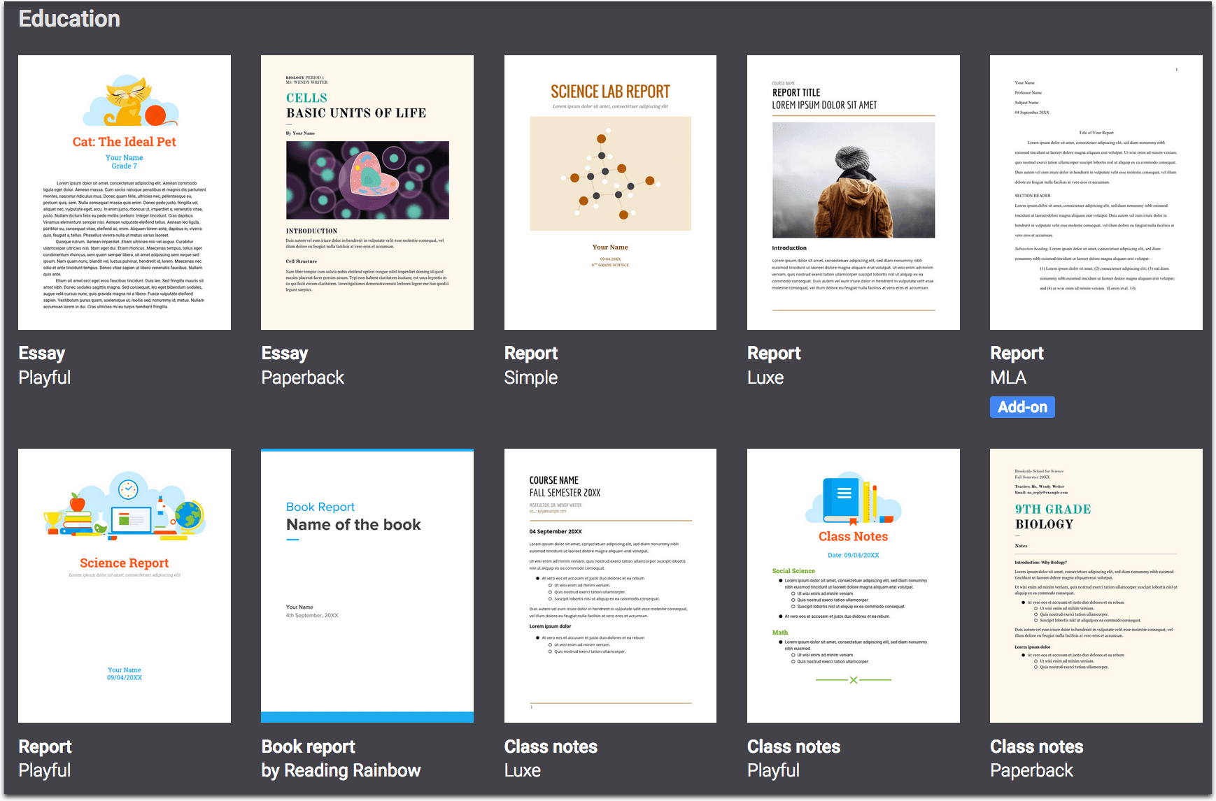How To Create An EBook Online For Free In Google Docs How To NOW