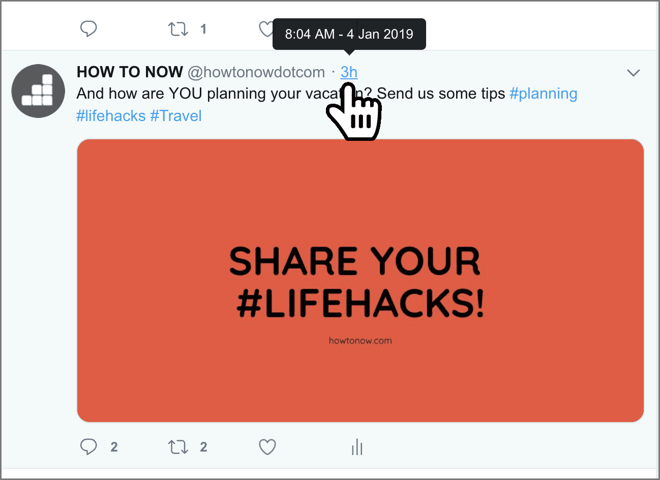 How To Read Comments On Twitter How To NOW